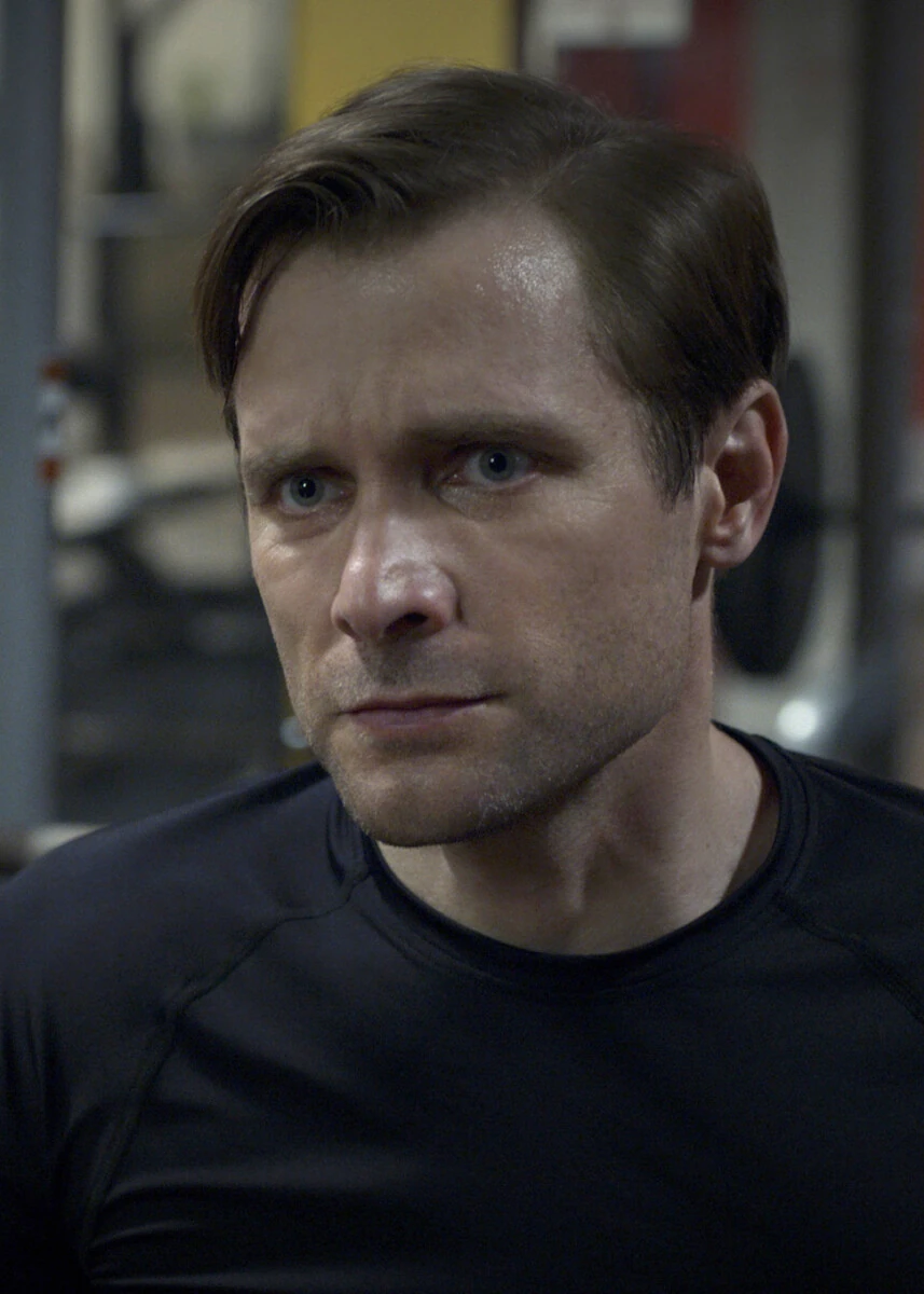 Lawrence Crock | Wiki Arrowverso | Fandom