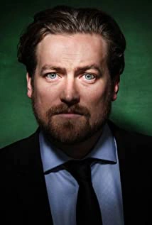 Matthew McVay | Arrowverse Wiki | Fandom