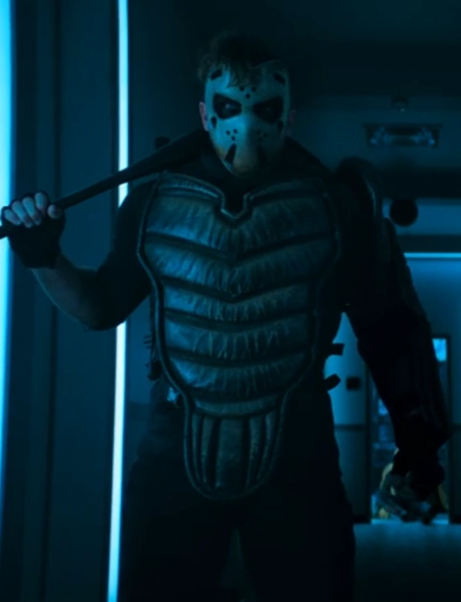 Lawrence Crock | Wiki Arrowverso | Fandom