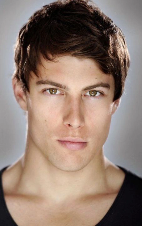 Steven Jeays | Arrowverse Wiki | Fandom