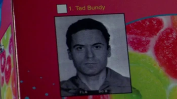 Ted Bundy | Arrowverse Wiki | Fandom
