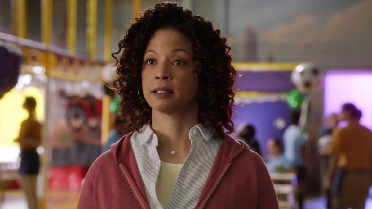 Vickie Bolen | Arrowverse Wiki | Fandom