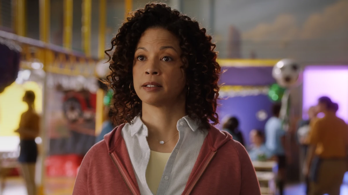 Vickie Bolen | Arrowverso Wiki | Fandom