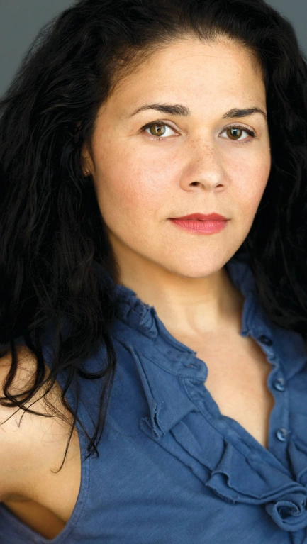 Alexandria Wailes | Arrowverso Wiki | Fandom