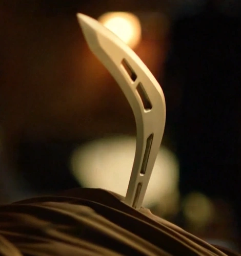 Boomerangs | Wiki Arrowverso | Fandom