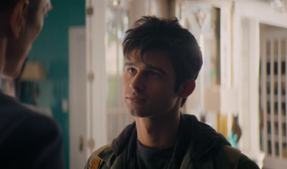 Cameron Mahkent | Arrowverse Wiki Italia | Fandom