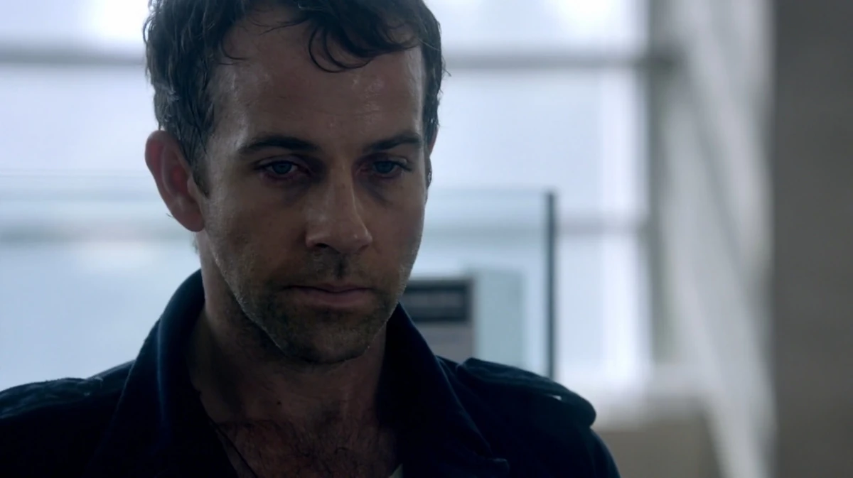 Gary Lester | Wiki Arrowverso | Fandom