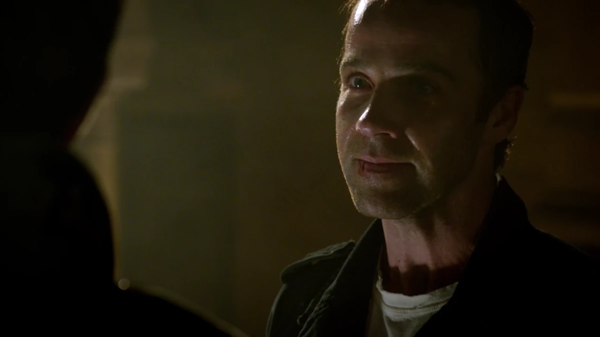 Gary Lester | Arrowwersum | Fandom