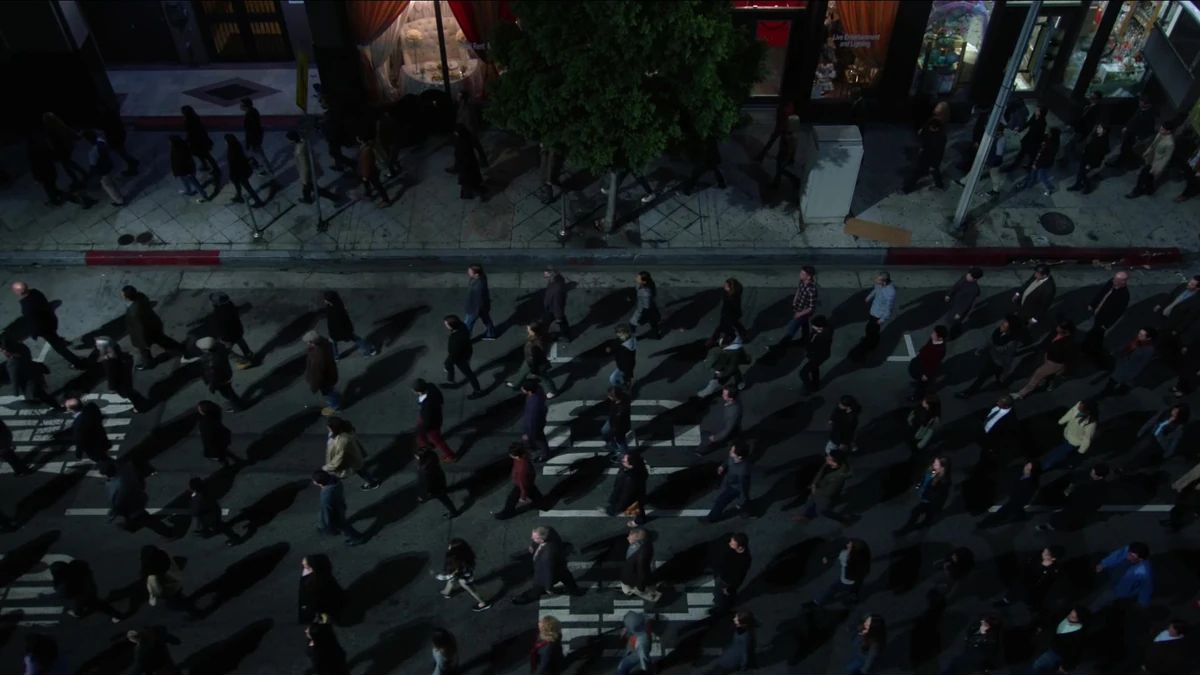 Miríade (programa) | Arrowverso Wiki | Fandom