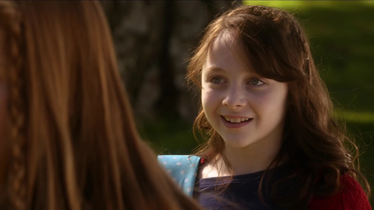 Laura | Arrowverse Wiki | Fandom