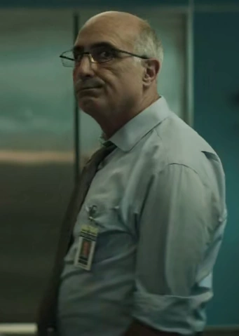 Max Mencken | Arrowverse Wiki | Fandom