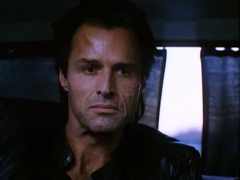 Nicholas Pike | Arrowverse Wiki | Fandom