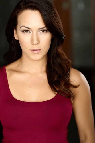 Simone Bailly | Arrowverse Wiki | Fandom