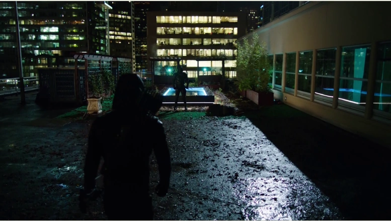 What We Leave Behind | Wiki Arrowverso | Fandom