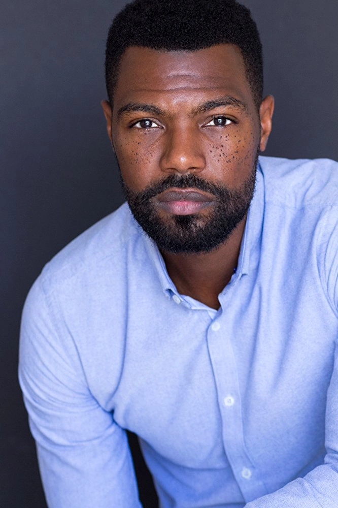 Will Catlett | Arrowverse Wiki | Fandom