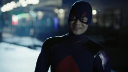 Ryan Choi | Arrowverse Wiki | Fandom