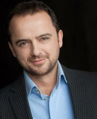 Byron Noble | Arrowverse Wiki | Fandom