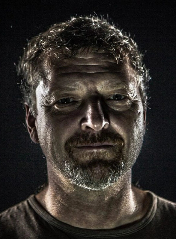 Chuck Borden | Arrowverse Wiki | Fandom