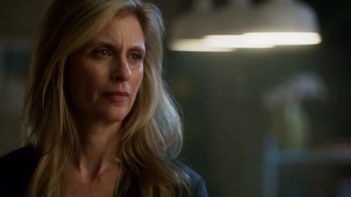 Eliza Danvers | Arrowverse Wiki | Fandom