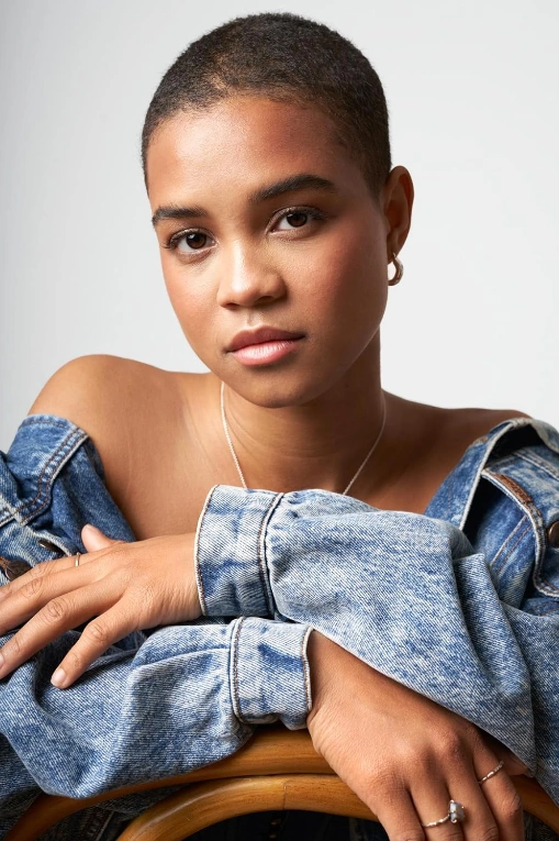 Hana Destiny Huggins | Arrowverso Wiki | Fandom