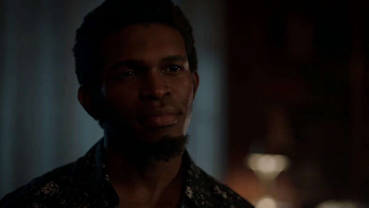 Luke (Earth-99) | Arrowverse Wiki | Fandom