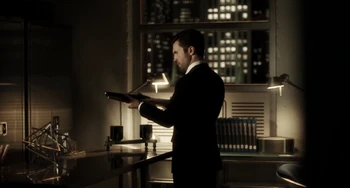 Photon rifle | Arrowverse Wiki | Fandom