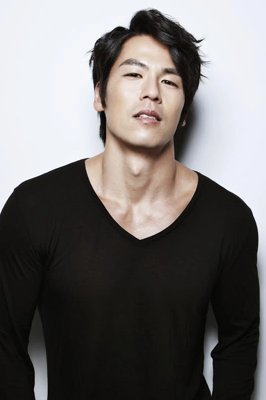 Rich Ting | Arrowverse Wiki | Fandom