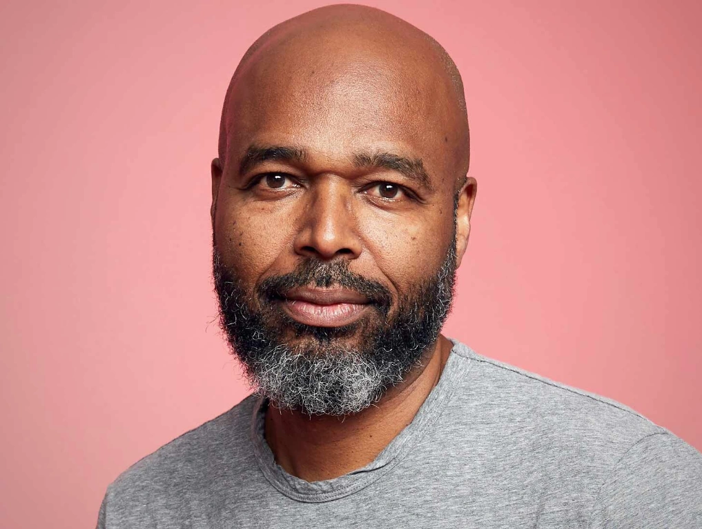 Salim Akil | Arrowverso Wiki | Fandom