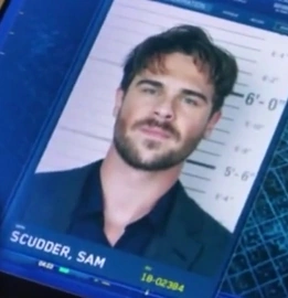 Sam Scudder (Mirrorverse) | Arrowverse Wiki | Fandom