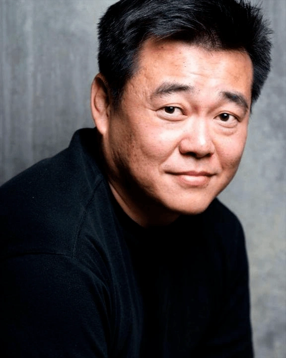 C. Douglas Quan | Arrowverse Wiki | Fandom