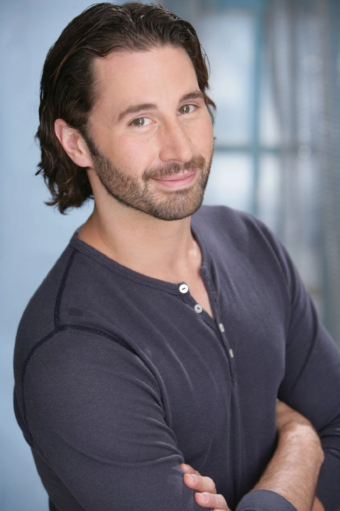 John Nania | Arrowverse Wiki | Fandom