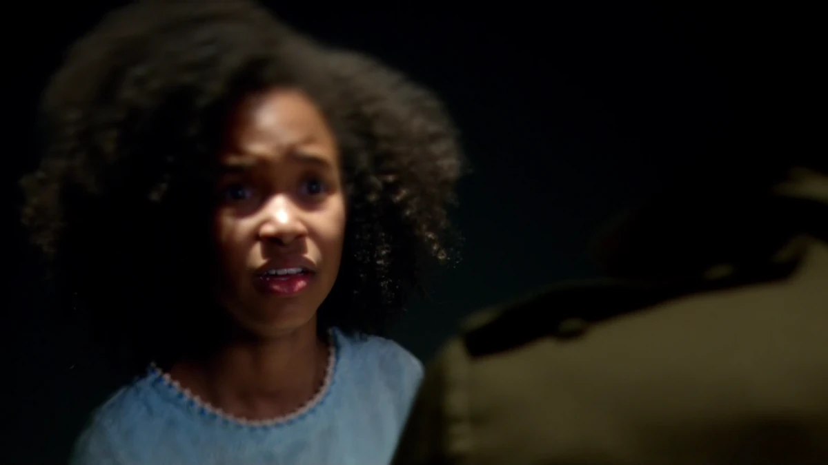 Astra Logue | Arrowwersum | Fandom