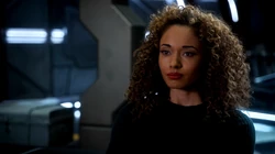 Astra Logue | Arrowverso Wiki | Fandom