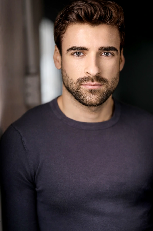 Dominic Fugere | Arrowverso Wiki | Fandom