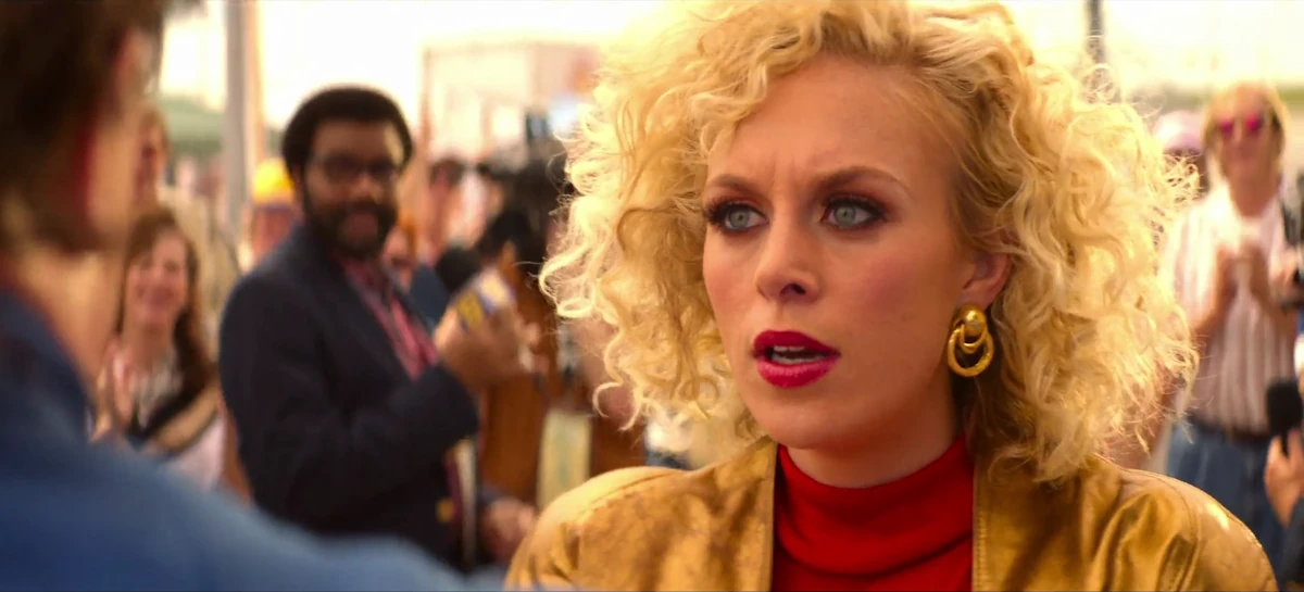 Kate Steele | Arrowverse Wiki Italia | Fandom