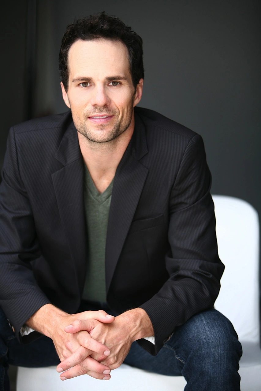 Mark Aaron Wagner | Arrowverse Wiki | Fandom