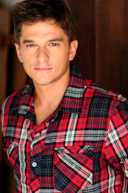 Mark R. Miscione | Arrowverse Wiki | Fandom