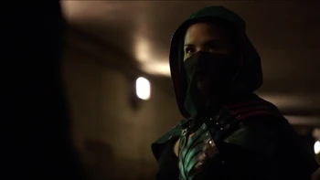 Nyssa al Ghul | Wiki Arrowverso | Fandom