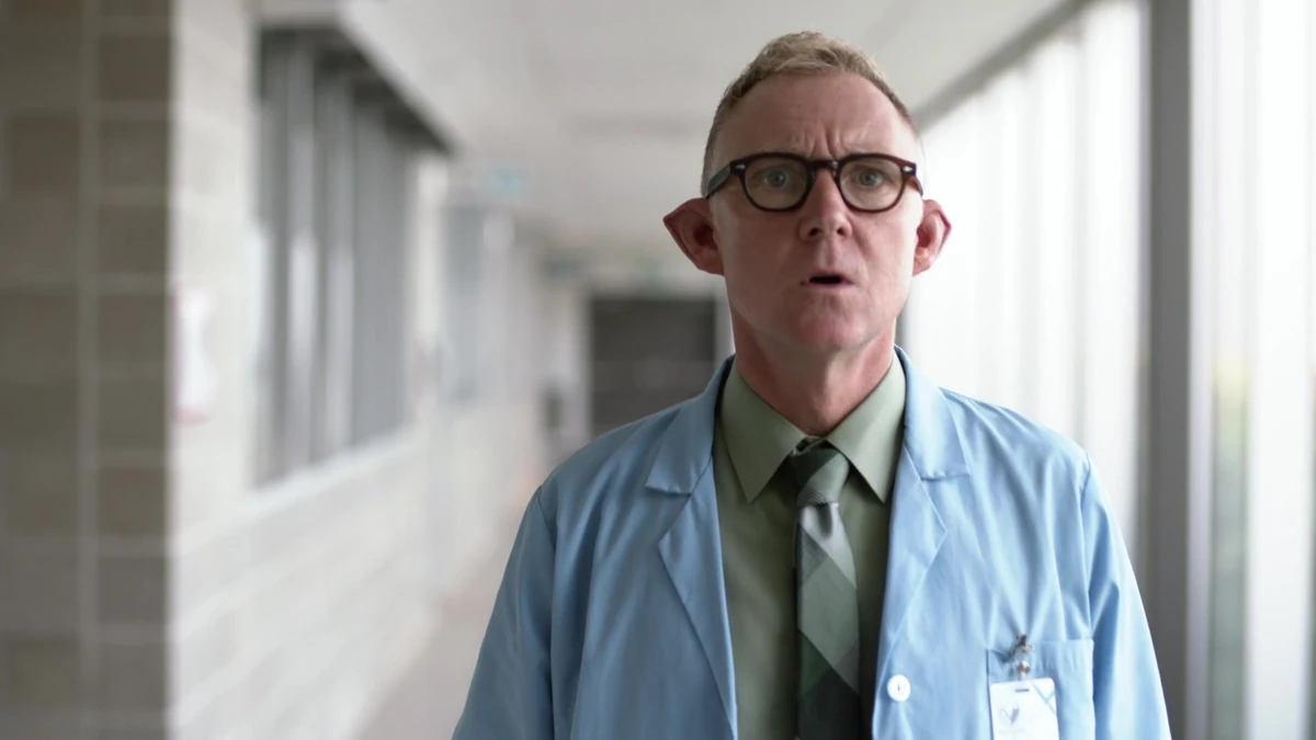 Vose | Arrowverse Wiki | Fandom