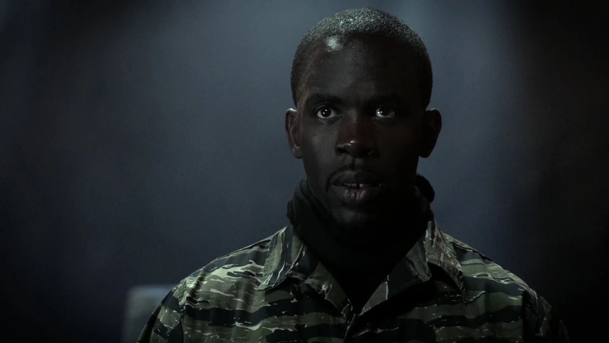 Category:Images of Baron Reiter | Arrowverse Wiki | Fandom