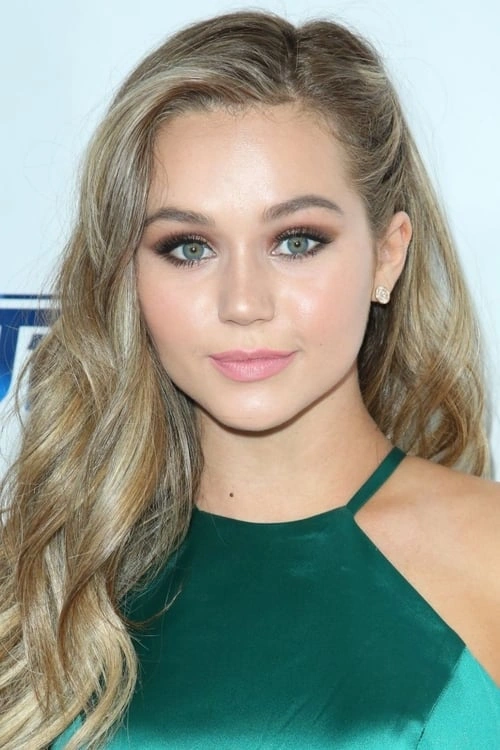 Brec Bassinger | Arrowverse Wiki | Fandom