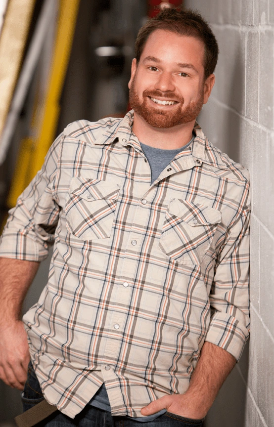 Brian Calvert | Arrowverse Wiki | Fandom