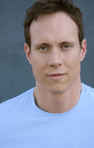 Chris Naylor | Arrowverse Wiki | Fandom