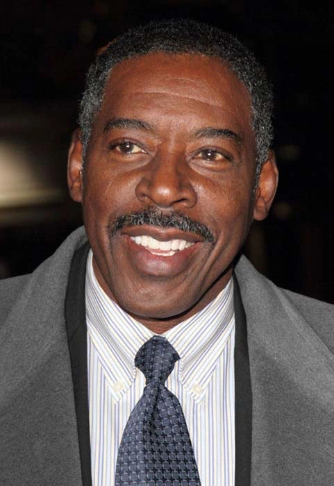 Ernie Hudson | Arrowverse Wiki | Fandom