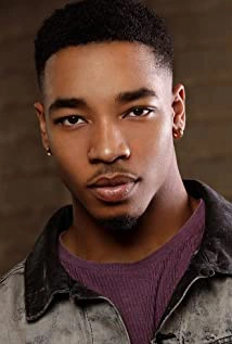 Jhaleil Swaby | Arrowverse Wiki | Fandom