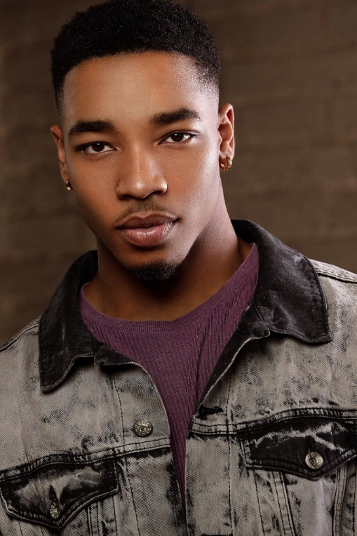 Jhaleil Swaby | Arrowverso Wiki | Fandom