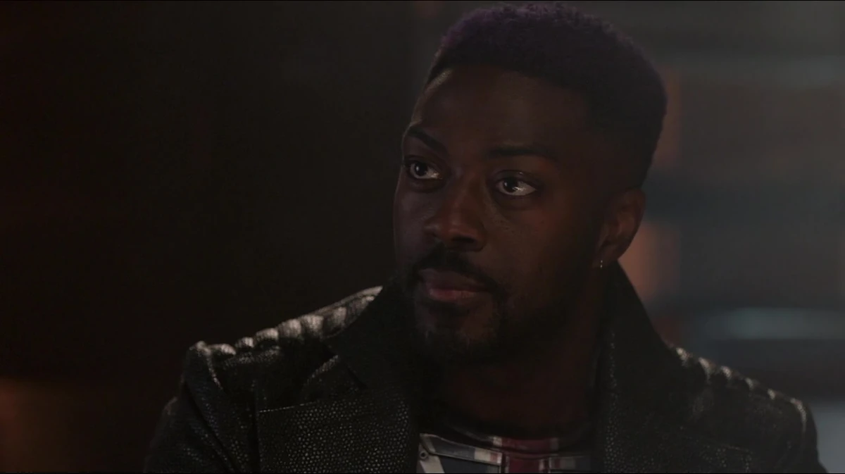 Manchester Black | Arrowverse Wiki | Fandom