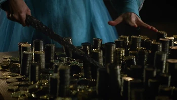 Soul tokens | Arrowverse Wiki | Fandom