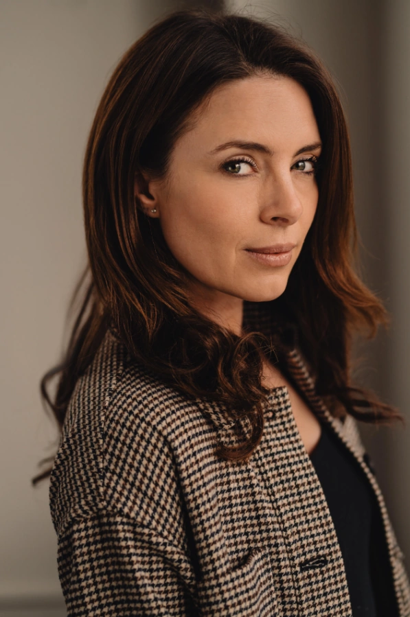 Amy Louise Pemberton | Arrowverso Wiki | Fandom