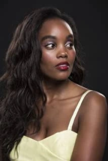 Caroline Muthoni Muita | Arrowverse Wiki | Fandom